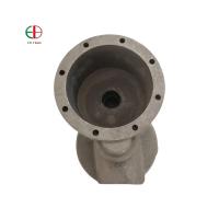 China 25-Year Expertise Custom Aluminum Zinc Alloy Die Casting Metal Shell Services with CNC Machining and Powder Coating for sale