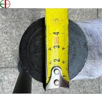 China OEM Custom Made Ball Mill Machinery Liner Plate Bolts Grade 12.9 Black Oval Head Bolt Carbon Steel Bucket Bolt for sale