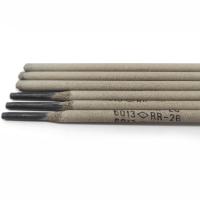 China Carbon Steel Welding Rod E6013 Welding Electrode Welding Rod E7018 for sale