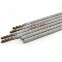 China Carbon Steel Welding Rod E6013 Welding Electrode Welding Rod E7018 for sale