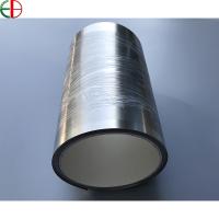 China N6 High Purity Nickel Foil 99.5% Nickel Alloy 0.1mm Thickness Strip Coil Foil EB3338 Industrial for sale
