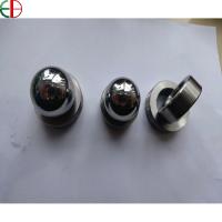 China EB AISI 440C Stainless Steel G10 Bearing Ball 31.75mm HRC 25-70 Wear-resisting Rust-proof Polished for Automotive Aerospace for sale
