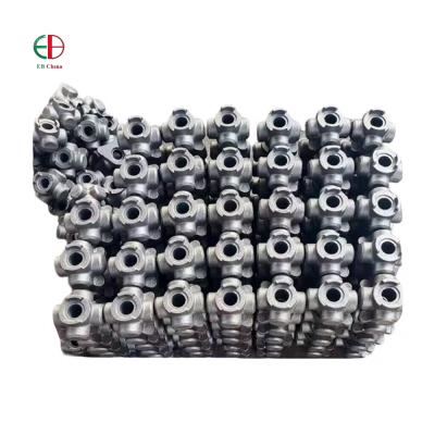 China 25-Year Expertise in Custom Aluminum Casting Zinc Alloy Die Casting Metal Shell Casting Services Custom Processing Manufacturing for sale