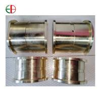 China C93200 Bronze Replacement Bushings Machined to Customer Drawings for sale