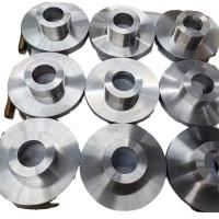 China China Supplier Stainless Steel & Carbon Steel Pipe Fittings Elbow Flange Head Reducer Pipe End Cap Custom Size for sale