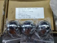 China Mirror Polished 304L 316L Stainless Steel Solid Balls Industrial Bearing Balls China Manufacturer for sale