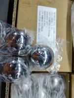China Mirror Polished 304L 316L Stainless Steel Solid Balls Industrial Bearing Balls China Manufacturer for sale
