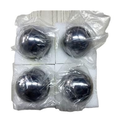 China EB 40mm 304 Stainless Steel Bearing Balls Versatile Applications Product for sale