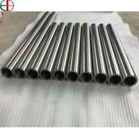 China Factory Supply Pure Titanium Seamless Tube  Corrosion Resistant Titanium Pipe for Chemical Medical Aerospace Custom Cutting for sale