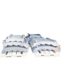 China High Hardness Wear-Resistant Ball Mill Liner for Ore Processing and Crushing for sale