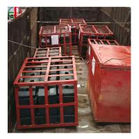 China Direct Supply High Manganese Steel Alloy Accessories Ball Mill Lining High Manganese Steel Liner Plates Fabrication Services for sale