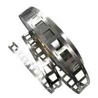 China Pure Nickel Strip Tab Foil for 18650 26650 32650 Lithium Battery Spot Welding 1P-6P Connector Strap for sale