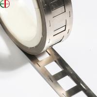 China Pure Nickel Strip Tab Foil for 18650 26650 32650 Lithium Battery Spot Welding 1P-6P Connector Strap for sale