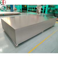 China Factory Wholesale TA1 TA2 Pure Titanium Plate TC4 Titanium Alloy Sheet Anti-Corrosion Custom Cutting Titanium Sheets for sale
