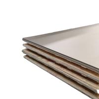 China Factory Wholesale TA1 TA2 Pure Titanium Plate TC4 Titanium Alloy Sheet Anti-Corrosion Custom Cutting Titanium Sheets for sale