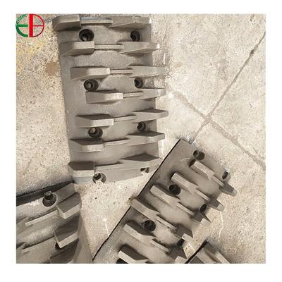China High Manganese Steel Alloy Steel Ball Mill Liner Plate/Mill Shell Liner Ball Mill Alloy Steel Liner HRC50-65 Hardness ISO9001 for sale