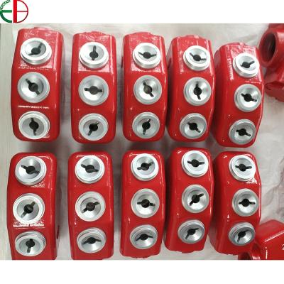 China Intelligent Face Recognition Equipment's Aluminum Alloy Zinc Alloy Precision Electronic Housing Custom Die Casting Services for sale