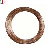 China OEM Supported Enameled Copper Heating Wire Constantan 6J11 Copper-Nickel Alloy for Fabrication Services for sale