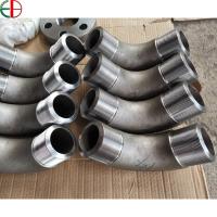 China EB 304 316L Stainless Steel Plated Low 90 Degree Female Thread Barbed Elbow Hose Barb Threaded Pipe Fittings Factory Direct for sale