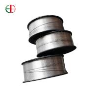 China Anodized Stranded Aluminum Alloy Wire ASTM 1050 1060 1070 12 Gauge EB Brand Oxidized Surface for sale