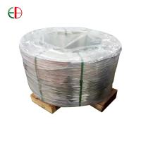 China Anodized Stranded Aluminum Alloy Wire ASTM 1050 1060 1070 12 Gauge EB Brand Oxidized Surface for sale