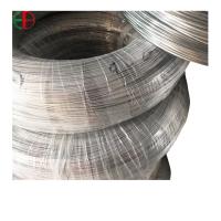 China Anodized Stranded Aluminum Alloy Wire ASTM 1050 1060 1070 12 Gauge EB Brand Oxidized Surface for sale