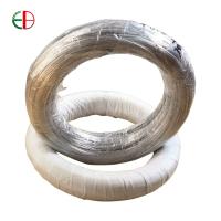 China Anodized Stranded Aluminum Alloy Wire ASTM 1050 1060 1070 12 Gauge EB Brand Oxidized Surface for sale
