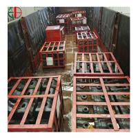 China Customizable High Manganese Steel Durable Brand New Casting Cement Mill Liners Ball Mill Liner Plate for Fabrication Services for sale