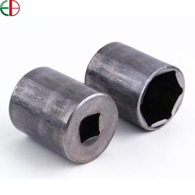 China Custom Centrifugal Cast Gray Iron Bushing Sleeve High Precision HT250 Hardened Metal Shaft Sleeve for Heavy Machinery OEM ODM for sale