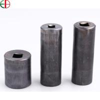 China Custom Centrifugal Cast Gray Iron Bushing Sleeve High Precision HT250 Hardened Metal Shaft Sleeve for Heavy Machinery OEM ODM for sale