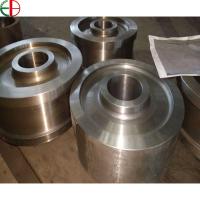 China Custom Centrifugal Cast Gray Iron Bushing Sleeve High Precision HT250 Hardened Metal Shaft Sleeve for Heavy Machinery OEM ODM for sale