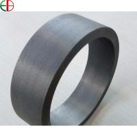 China Custom Centrifugal Cast Gray Iron Bushing Sleeve High Precision HT250 Hardened Metal Shaft Sleeve for Heavy Machinery OEM ODM for sale