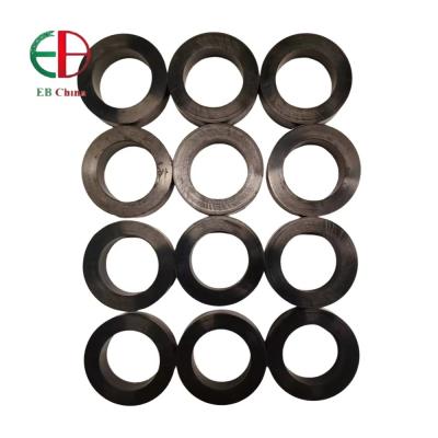 China High Strength Round Plain Washer, Custom OD ID Thickness Metal Flat Washer for Flange Connection for sale