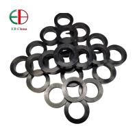 China High Strength Round Plain Washer, Custom OD ID Thickness Metal Flat Washer for Flange Connection for sale