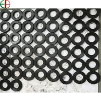 China High Strength Round Plain Washer, Custom OD ID Thickness Metal Flat Washer for Flange Connection for sale