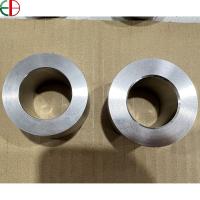 China OEM Stellite Cobalt Alloy Valve Ball and Seat API V11-175 C1 Custom Oil Pump Valve Components for sale