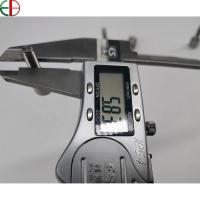 China EB China Manufacturing Grade 8.8 Socket Head Bolt and Nut Screw Washer DIN931 DIN933 Metric Titanium Galvanized for sale