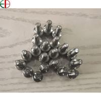 China EB China Manufacturing Grade 8.8 Socket Head Bolt and Nut Screw Washer DIN931 DIN933 Metric Titanium Galvanized for sale