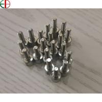 China EB China Manufacturing Grade 8.8 Socket Head Bolt and Nut Screw Washer DIN931 DIN933 Metric Titanium Galvanized for sale