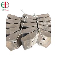 China Custom High Manganese Steel Ball Mill Liner Plate Mn13 Mn18 Wear Resistant Cast Spare Parts for Mining Ore Cement Grinding Mill for sale