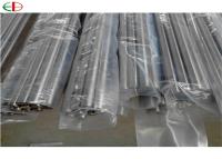China Incoloy 800 Incoloy 800H Nickel Alloy Casting Welded Seamless Steel Tube And Pipe for sale