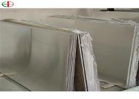 China Incoloy 800 800H 800HT Nickel Alloy Casting Steel Sheet And Plate ODM Service for sale