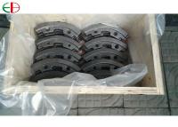 China HBW630Cr9 Investment Ni Hard Casting White Iron EB10019 OEM ODM Service for sale