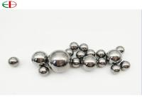 China 6% Co And 94% Cobalt Alloy Castings TC Ball For Pumps , Valves , Bearings for sale