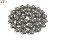 China 6% Co And 94% Cobalt Alloy Castings TC Ball For Pumps , Valves , Bearings for sale