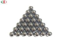 China 6% Co And 94% Cobalt Alloy Castings TC Ball For Pumps , Valves , Bearings for sale