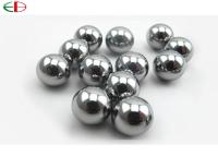 China YG6 YG8 Grade Cobalt Alloy Castings Tungsten Carbide Ball Shining Finish for sale
