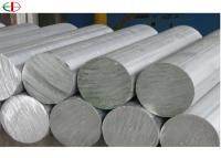 China ODM High Purity Magnesium Round Bar With Brightness Surface Treatment for sale