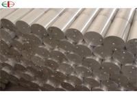China ODM High Purity Magnesium Round Bar With Brightness Surface Treatment for sale