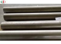 China ODM High Purity Magnesium Round Bar With Brightness Surface Treatment for sale